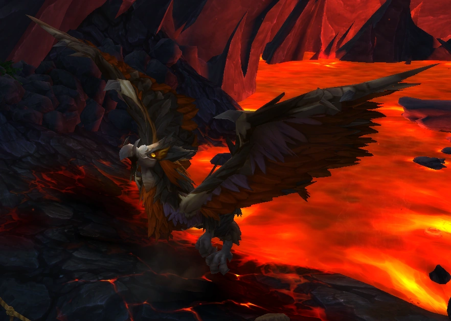 Ju'Rek | Wiki Azeroth des Cendres | Fandom