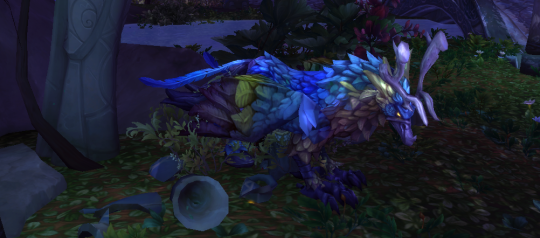 Hippogriffe De Norzhin Wiki Azeroth Des Cendres Fandom