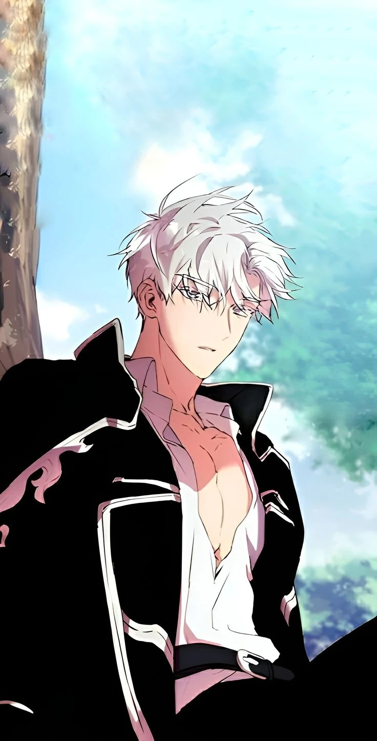 Alvero Ivander Laurent | Azeroth Empire Wiki | Fandom