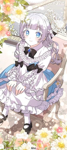 Lilianna Valerian Laurent | Azeroth Empire Wiki | Fandom