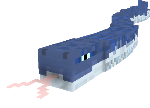 Palaeophis | AzhdarchiPedia Wiki | Fandom