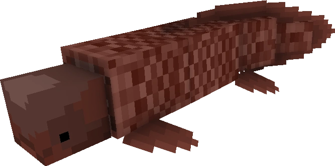 Lungfish | AzhdarchiPedia Wiki | Fandom