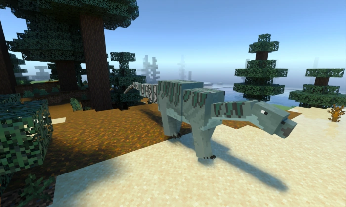 Tenotosaurus | AzhdarchiPedia Wiki | Fandom