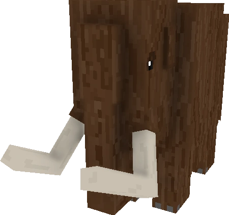 Woolly Mammoth | AzhdarchiPedia Wiki | Fandom