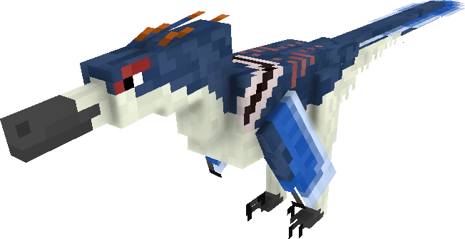 Austroraptor | AzhdarchiPedia Wiki | Fandom