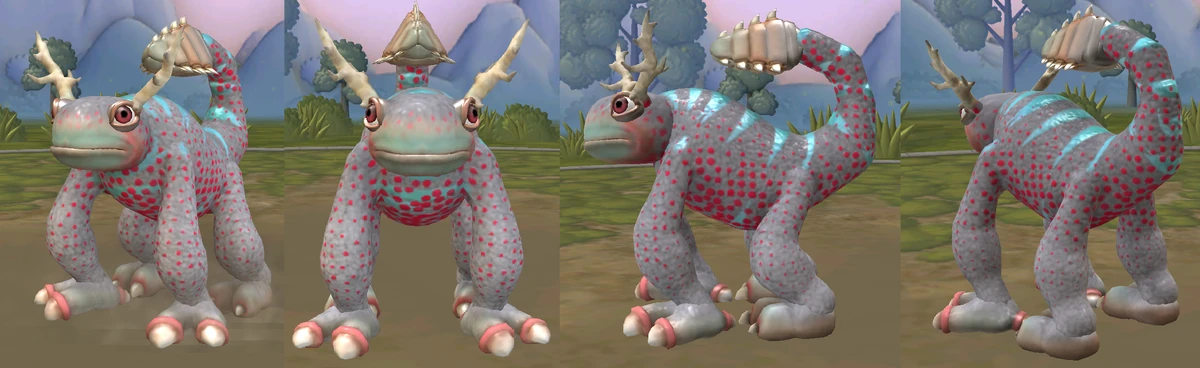 00Jones Elekish Egg Hatched (Elekish) | Azhurel's Spore Universe Wikia | Fandom