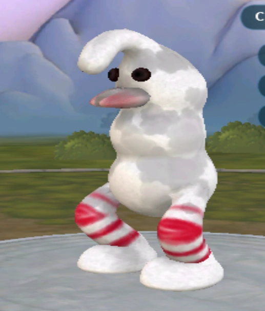 Plop | Azhurel's Spore Universe Wikia | Fandom