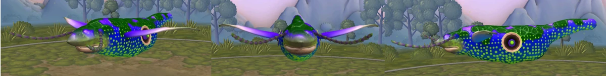 Someo | Azhurel's Spore Universe Wikia | Fandom