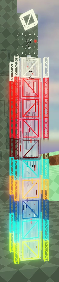 Tower of Wacky Truss Destruction | Azi's House of Soul Crushing Towers ...