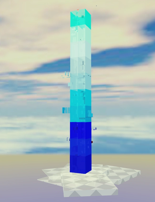 Example Tower | Azi's House of Soul Crushing Towers Wiki | Fandom