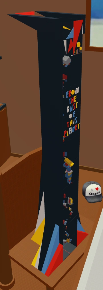 Meta Tower | Azi's House of Soul Crushing Towers Wiki | Fandom
