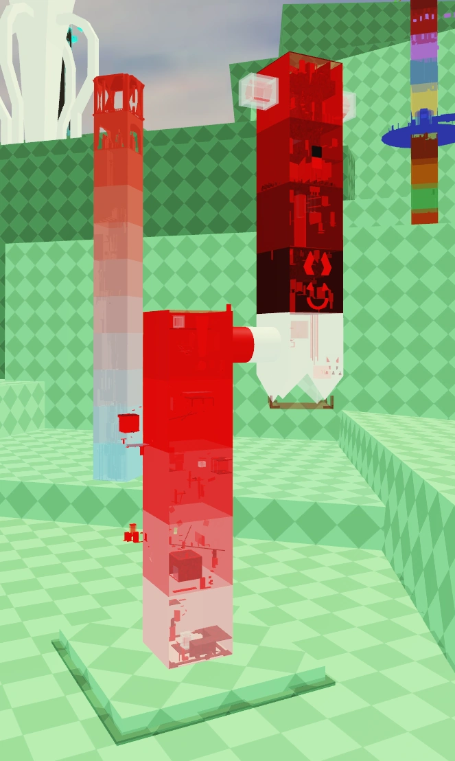 Tower of Code Red | Azi's House of Soul Crushing Towers Wiki | Fandom