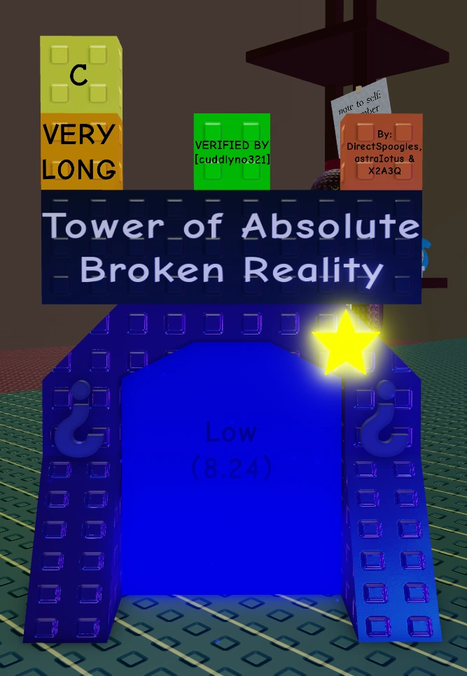Stars | Azi's House of Soul Crushing Towers Wiki | Fandom
