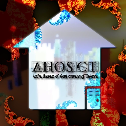 Tower of Sweet and Sour | Azi's House of Soul Crushing Towers Wiki | Fandom
