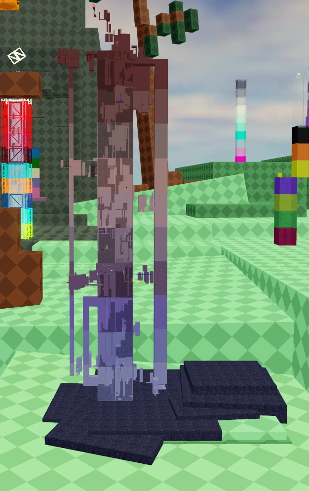 Tower of Sorrowful Purgatory | Azi's House of Soul Crushing Towers Wiki ...