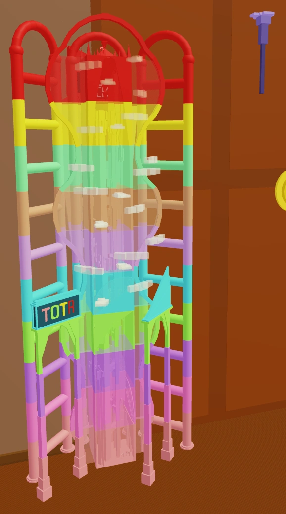 Tower of Technical Requirements | Azi's House of Soul Crushing Towers ...