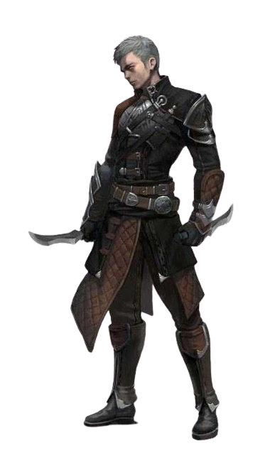 Rogue | Azitora Wiki | Fandom