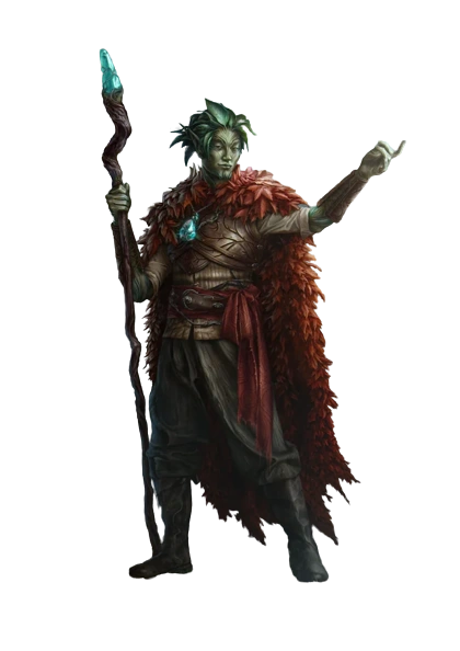 Nereids | Azitora Wiki | Fandom