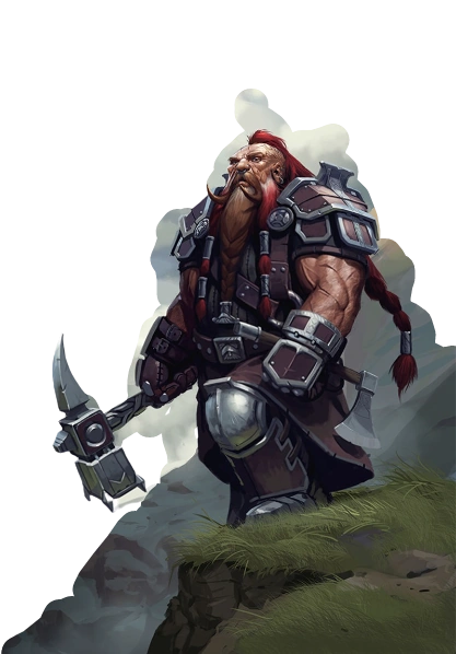 Dwarves | Azitora Wiki | Fandom