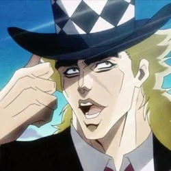 Speedwagon | Azlan Dickley Chronicles Wiki | Fandom