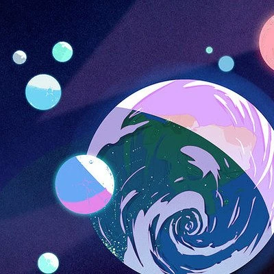 Etheria | Azlan Dickley Chronicles Wiki | Fandom