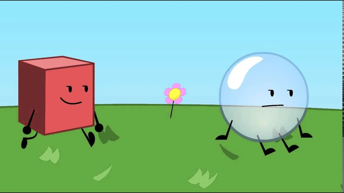 Blocky pops Bubble | Aznguymp4 Wiki | Fandom