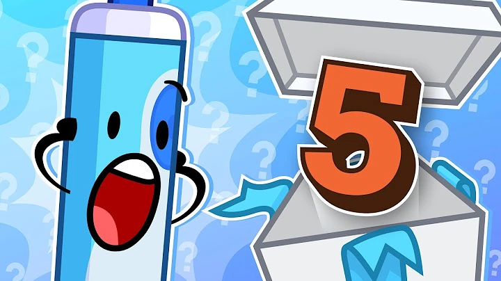 WHAT'S IN THE BOX!? | Azoic Assault Wiki | Fandom