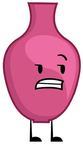 Vase | Azoic Assault Wiki | Fandom