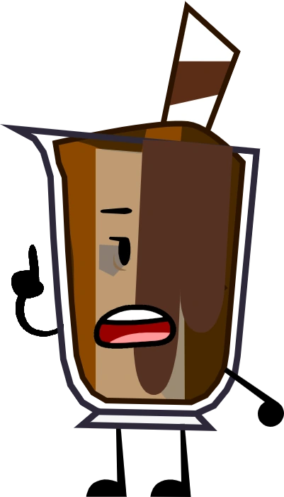 Chocolate Milkshake | Azoic Assault Wiki | Fandom