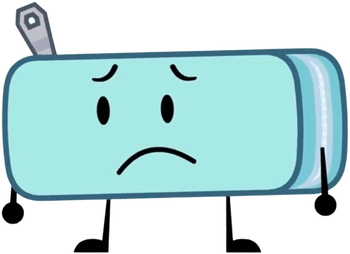 Pencil Case | Azoic Assault Wiki | Fandom