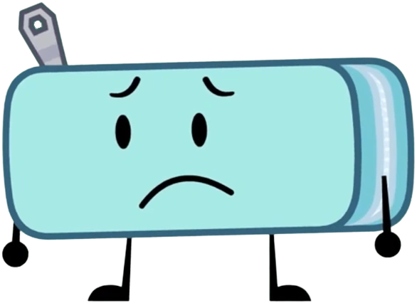 Pencil Case | Azoic Assault Wiki | Fandom