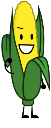 Corn | Azoic Assault Wiki | Fandom