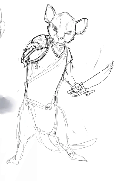 Squish the Rat | Azoloth Wiki | Fandom