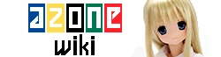 Azone International Wiki | Fandom