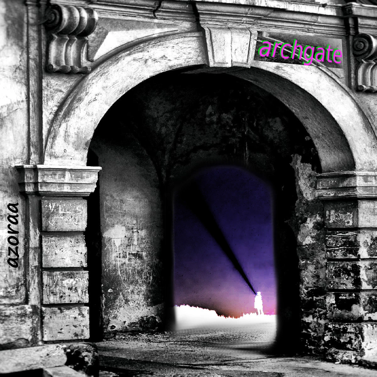 Archgate | Azoraa Wiki | Fandom