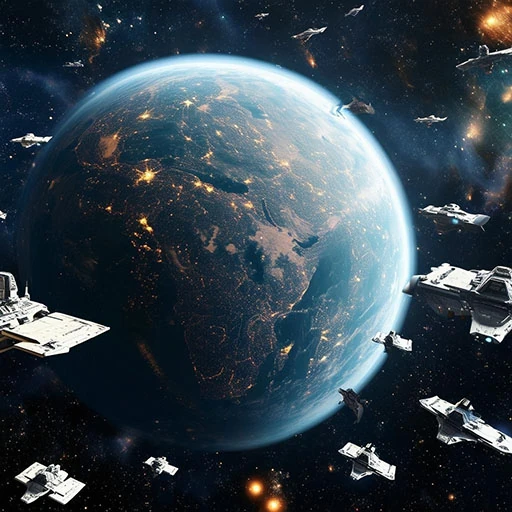 Azorathian Space Wiki | Fandom