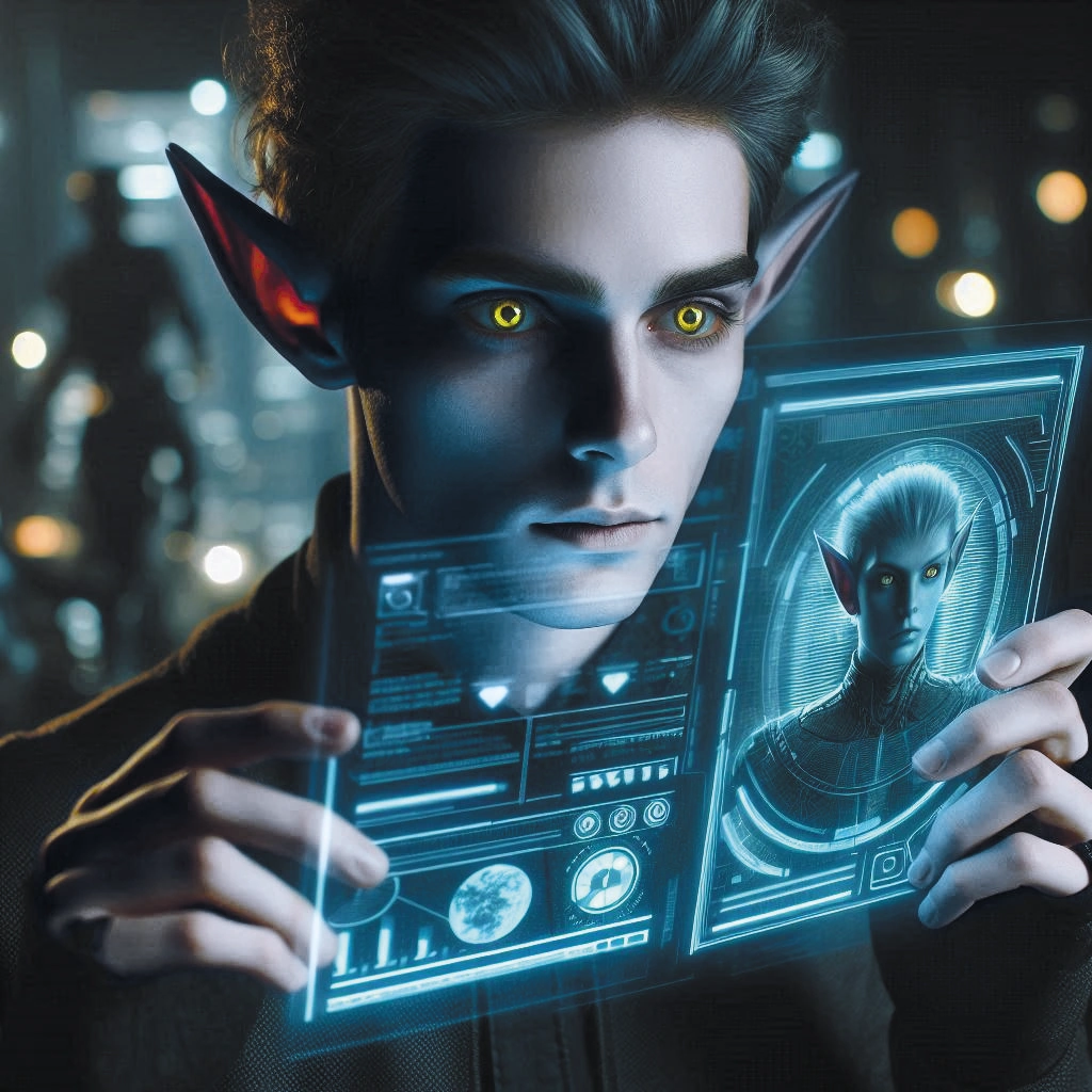 Azorathian Technology | Azorathian Space Wiki | Fandom