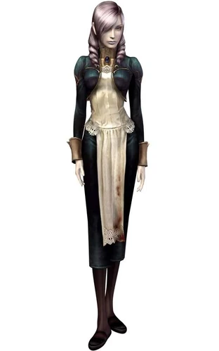 Daniella | Haunting Ground Wiki | Fandom