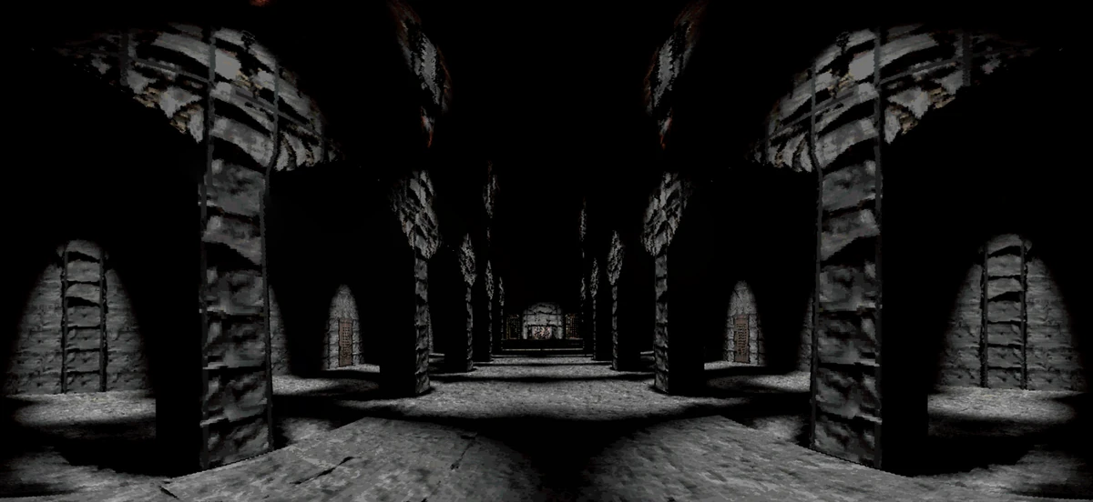 Aeternis - Azrael's Tear Wiki