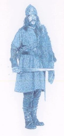 Ulrik - Azrael's Tear Wiki