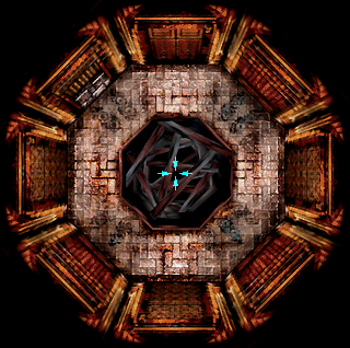 Perilous chapel - Azrael's Tear Wiki