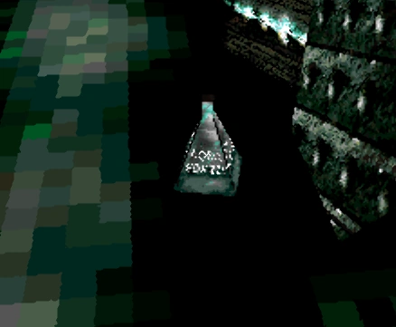 Aqua fortis - Azrael's Tear Wiki