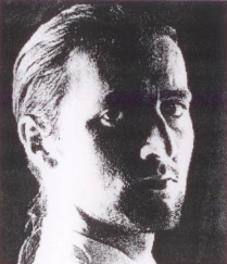 Colin Scott - Azrael's Tear Wiki