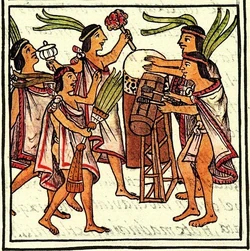 Celebrations | Aztec Wikia | Fandom