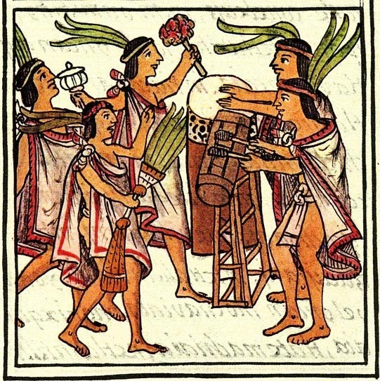 Celebrations | Aztec Wikia | Fandom