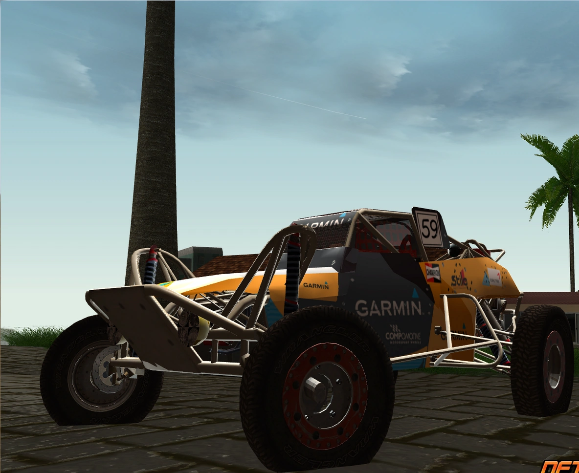 Buggy | Wiki Aztecak Games | Fandom