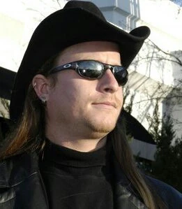 Lazlow Jones | Wiki Aztecak Games | Fandom