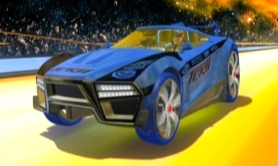 Chicane | Wiki Aztecak Games | Fandom