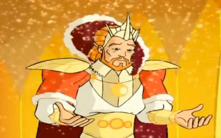 Radius (WC) | Wiki Aztecak Games | Fandom