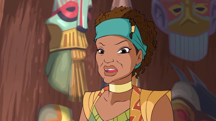 La Sabia | Wiki Aztecak Games | Fandom